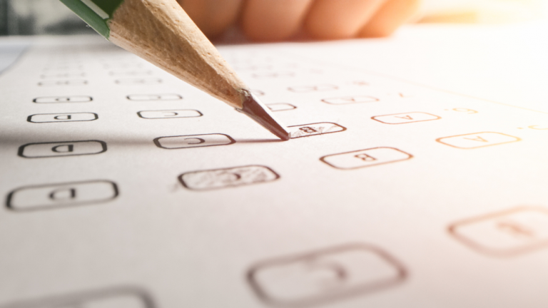 10 Terrific Test Taking Tips To Achieve A High SAT Score - The Main ...